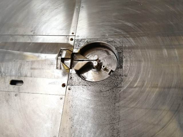 High-performance MEP Stirrup Bender - Industrial Solutions