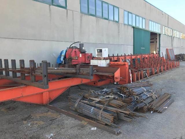 OMES FlexiPlus Cutting Wagon | OMES, Cutting Wagon - Industrial Solutions