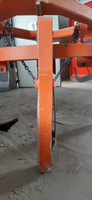 Coil Spider lifting device year of construction 2019 - Industrial Solutions