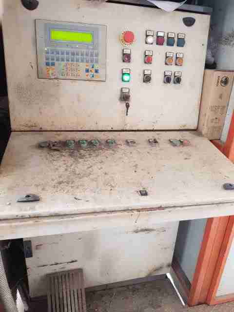 Schnell & Gricor GTM 200-1100-12E: Fast and Efficient Pile Cage ...