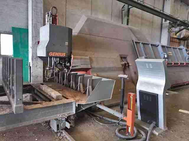 SCHNELL BAR WISER 22 S: Bi-Directional Stirrup Bender & Bar Shaping ...