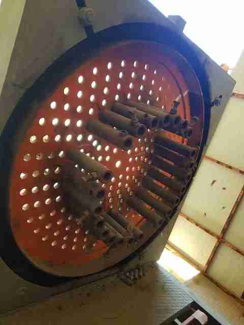 Schnell & Gricor GTM 200-1100-12E: Fast and Efficient Pile Cage ...