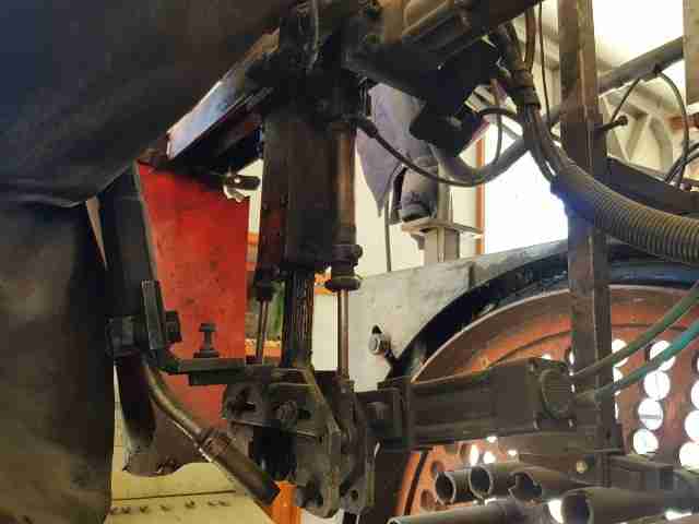 Schnell & Gricor GTM 200-1100-12E: Fast and Efficient Pile Cage ...