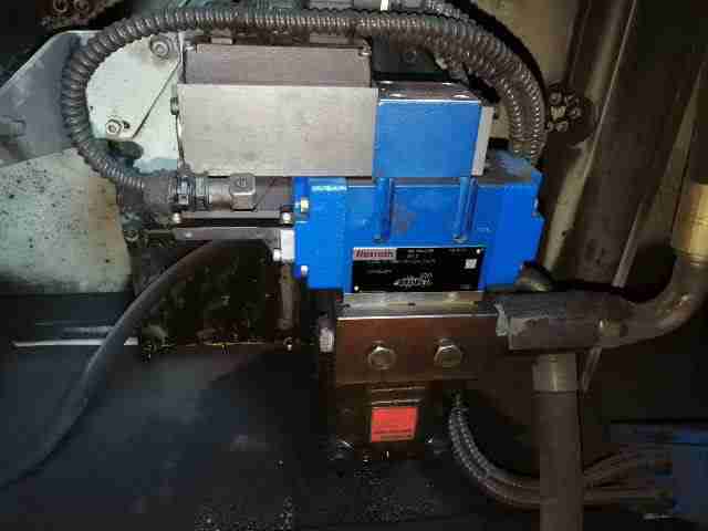 Schnell Coil 14 Multi-Wire Automatic Stirrup Bender - Industrial Solutions