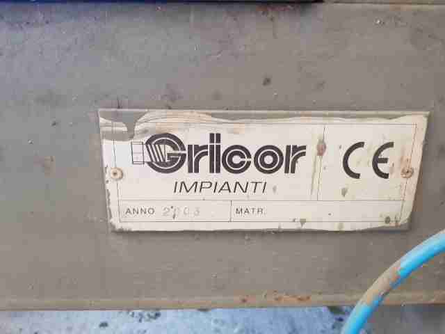 Schnell & Gricor GTM 200-1100-12E: Fast and Efficient Pile Cage ...