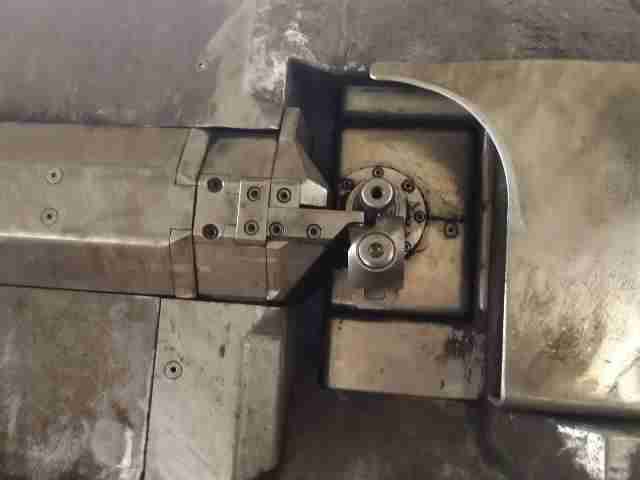 Boost Efficiency with Schnell Stirrup Bender | SPIREX - Industrial ...