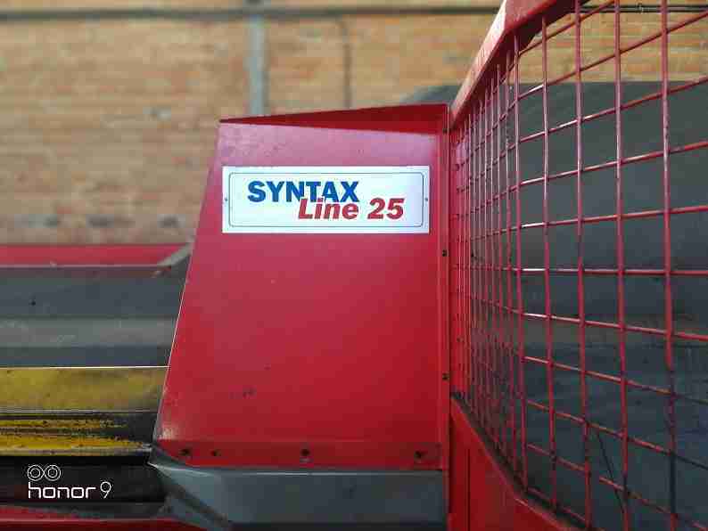 High-Quality MEP Automatic Machine for Cutting & Shaping Straight Bars ...