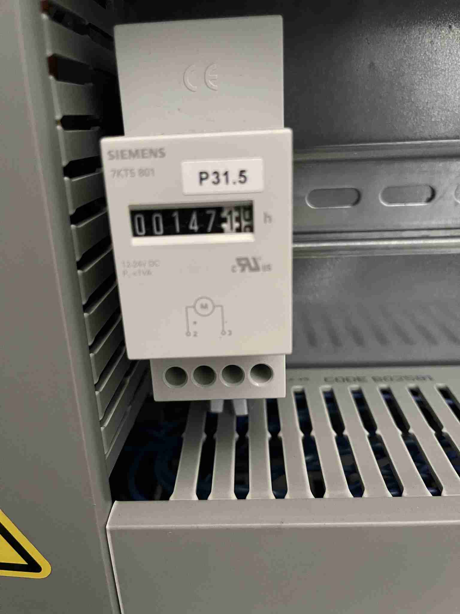 BAR WISER 25 S - SCHNELL - 2022 - Industrial Solutions