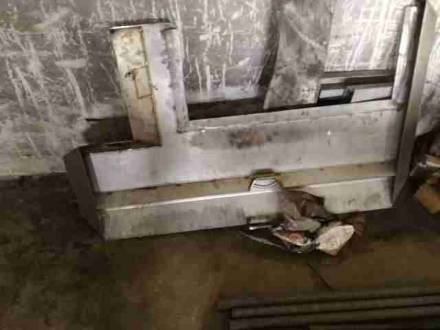 Boost Efficiency with Schnell Stirrup Bender | SPIREX - Industrial ...