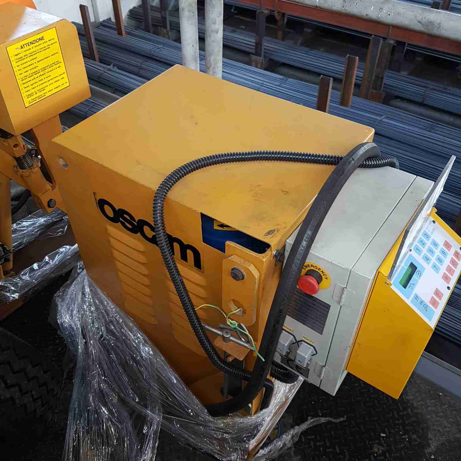 Discover the Power of Oscam | Never Used, Perfectly Packaged ...