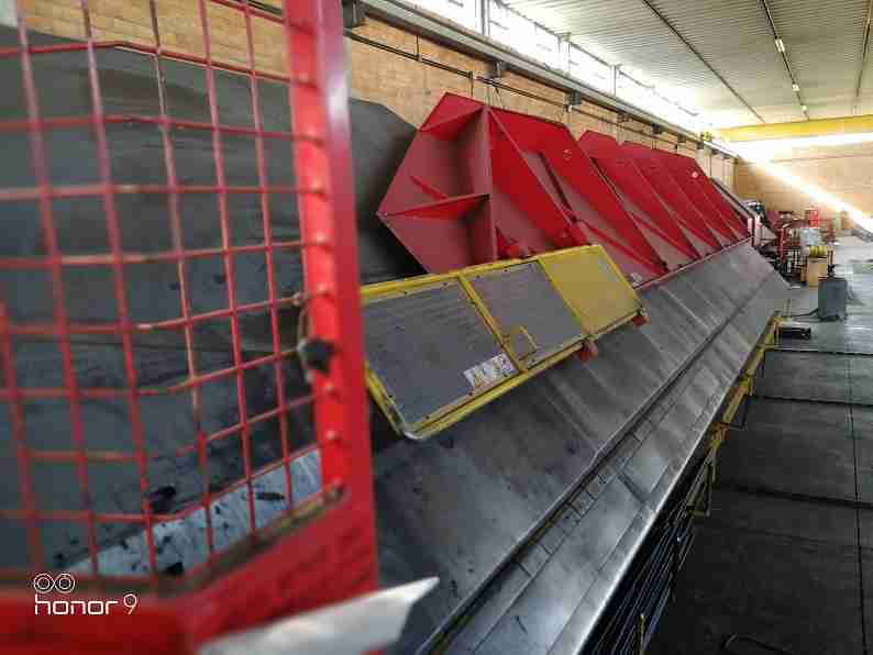 High-Quality MEP Automatic Machine for Cutting & Shaping Straight Bars ...