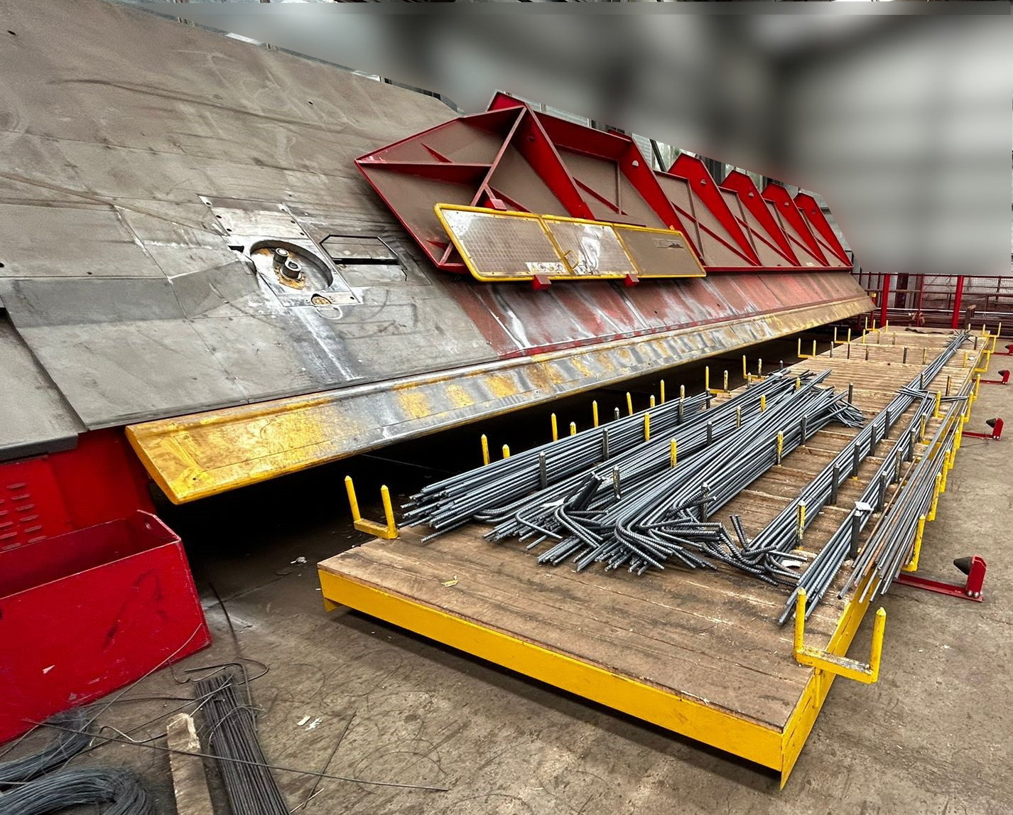 MEP SYNTAX LINE 28 - Industrial Solutions for Bar Shaping | Increase ...