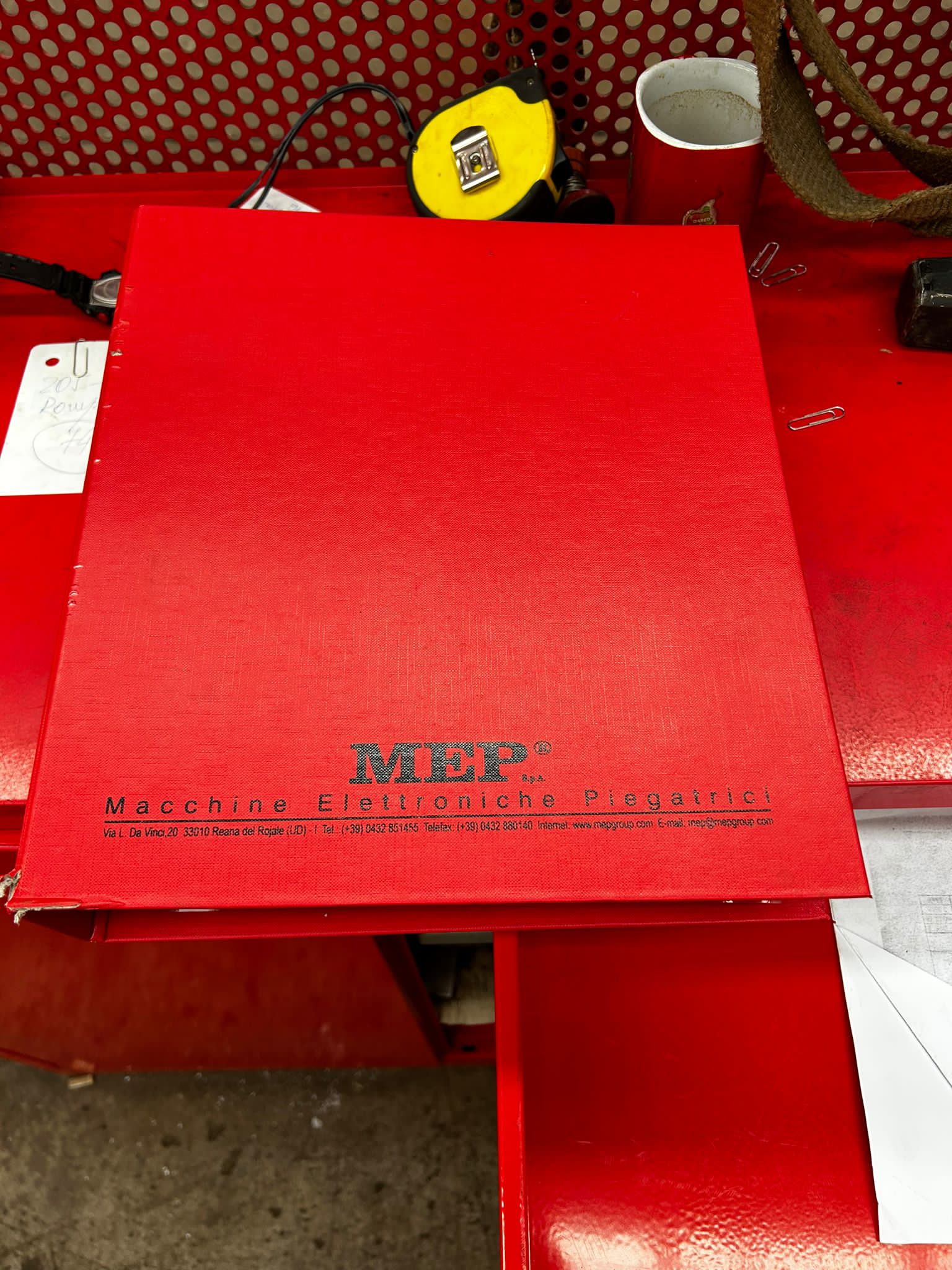 MEP SYNTAX LINE 28 - Industrial Solutions for Bar Shaping | Increase ...