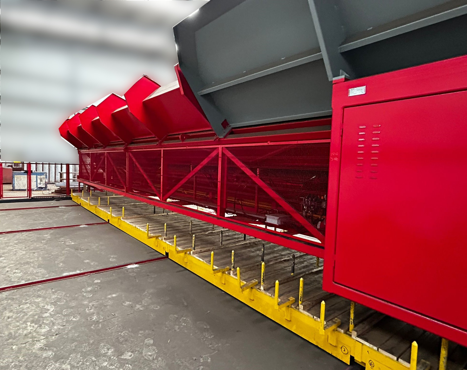 MEP SYNTAX LINE 28 - Industrial Solutions for Bar Shaping | Increase ...