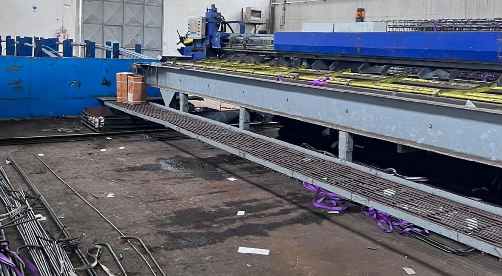 High-performance EVG Polybar 40-3 V Easy - Industrial Solutions