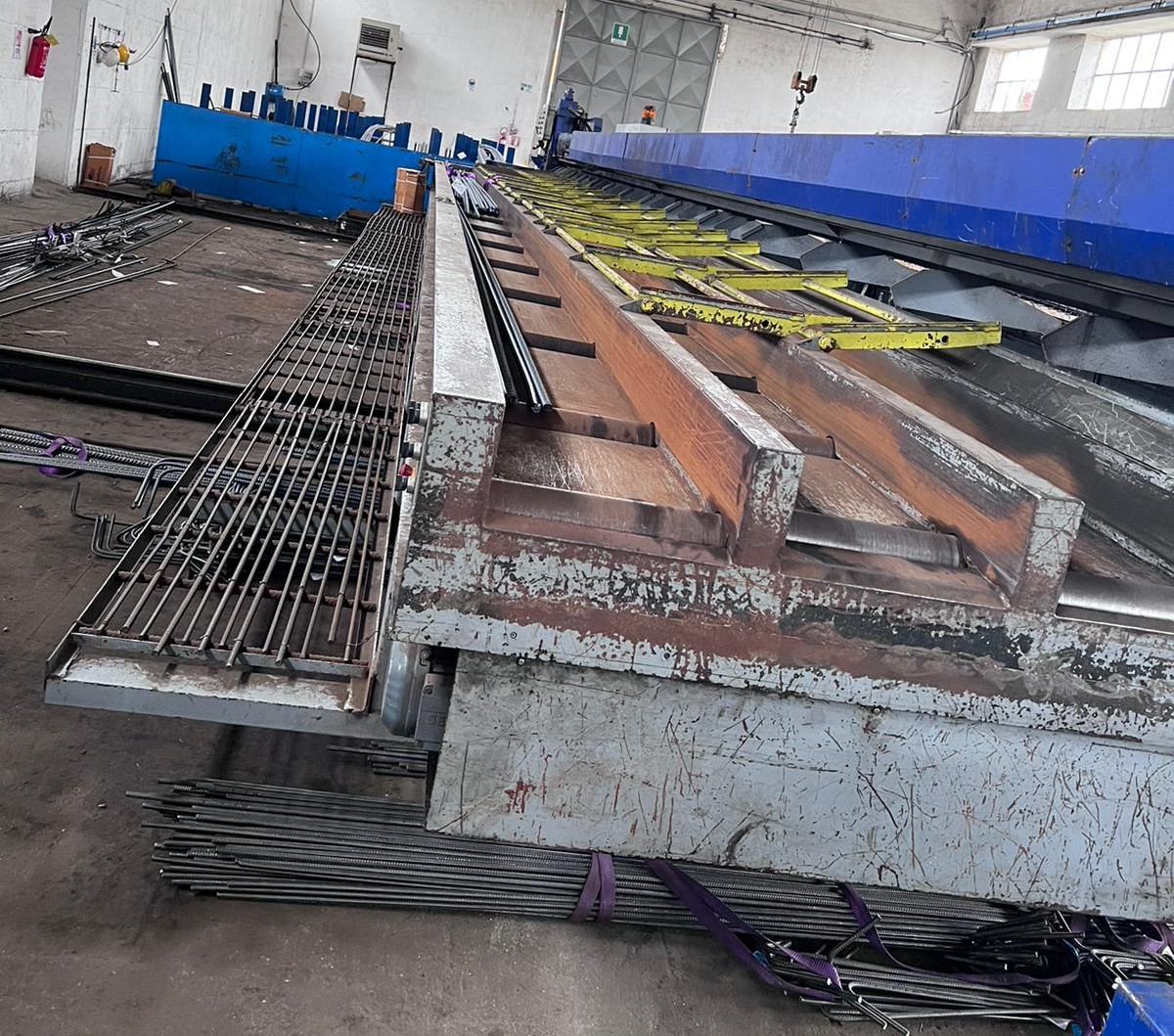 High-performance EVG Polybar 40-3 V Easy - Industrial Solutions