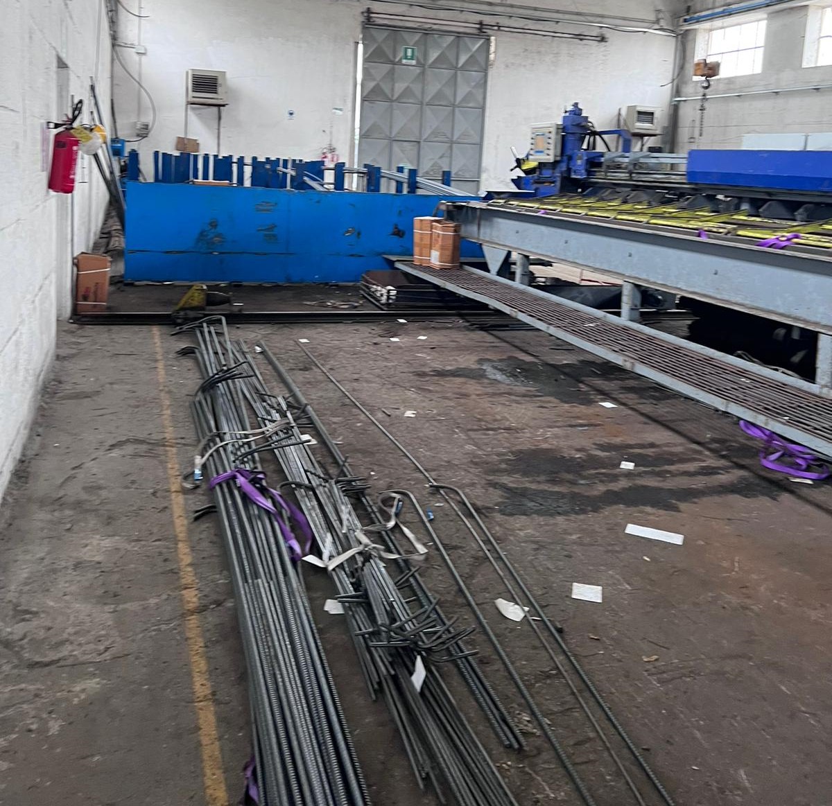 High-performance EVG Polybar 40-3 V Easy - Industrial Solutions