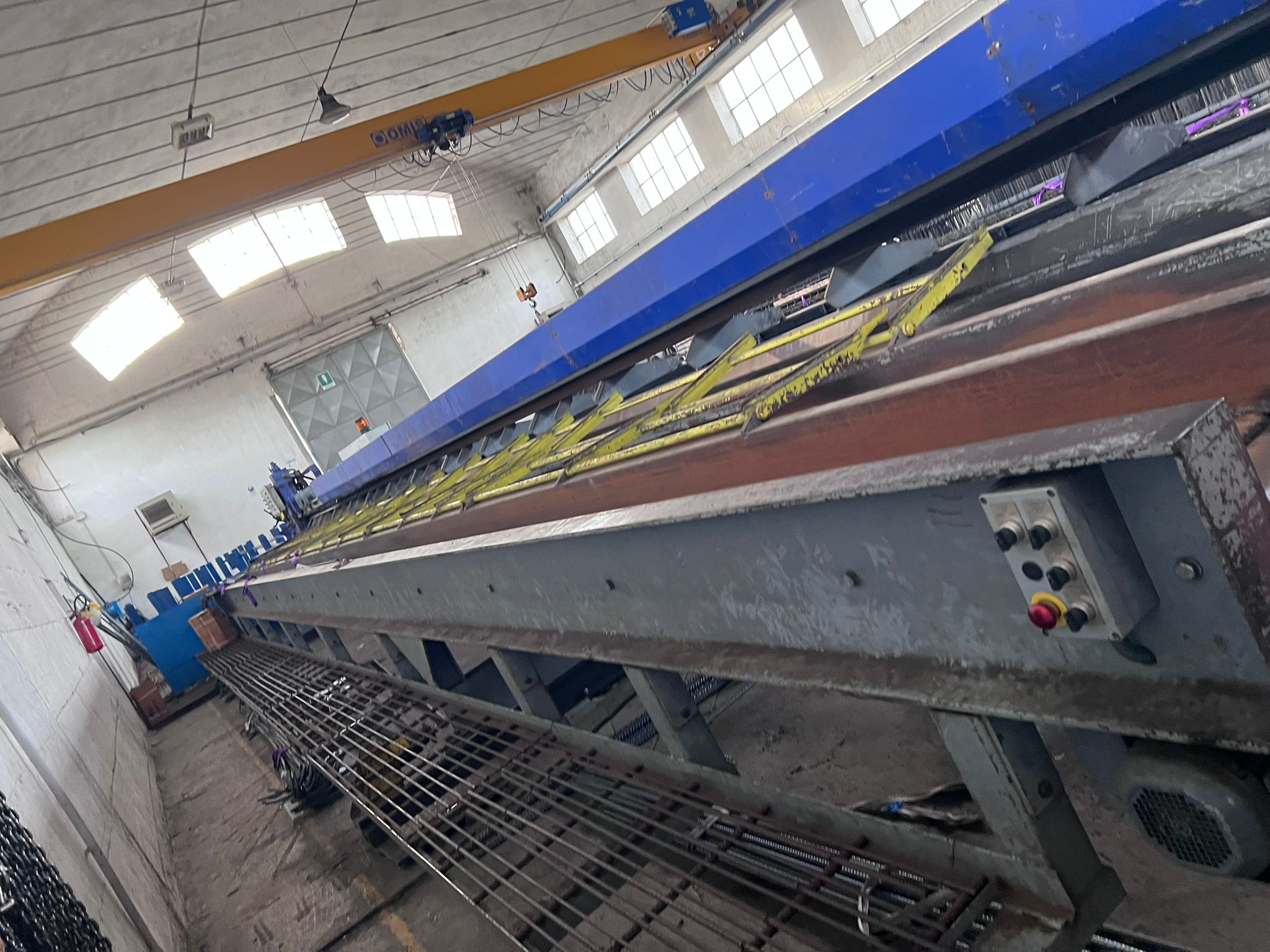 High-performance EVG Polybar 40-3 V Easy - Industrial Solutions