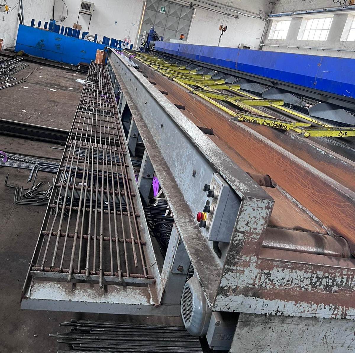 High-performance EVG Polybar 40-3 V Easy - Industrial Solutions