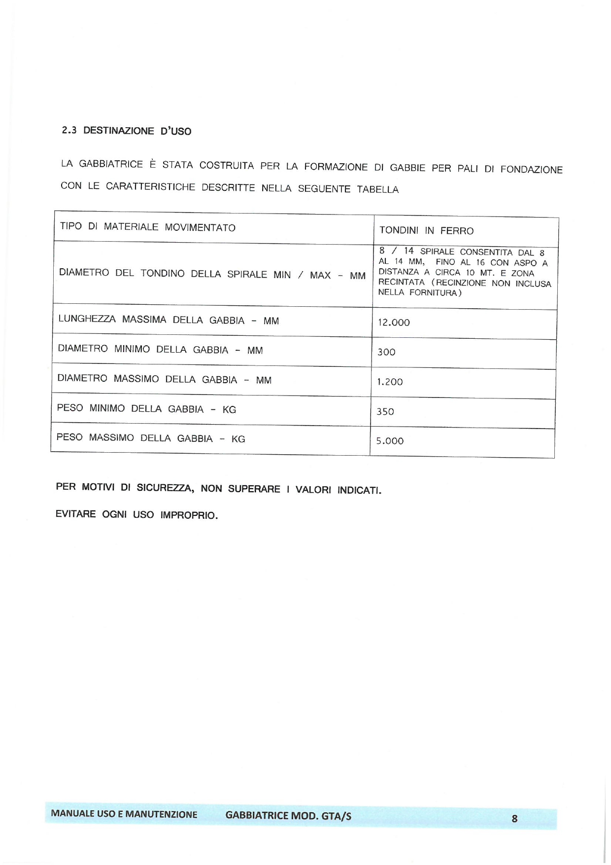 Foundation Pile Cage Machine - Tecnomatic | Easy Transport | 12m Length